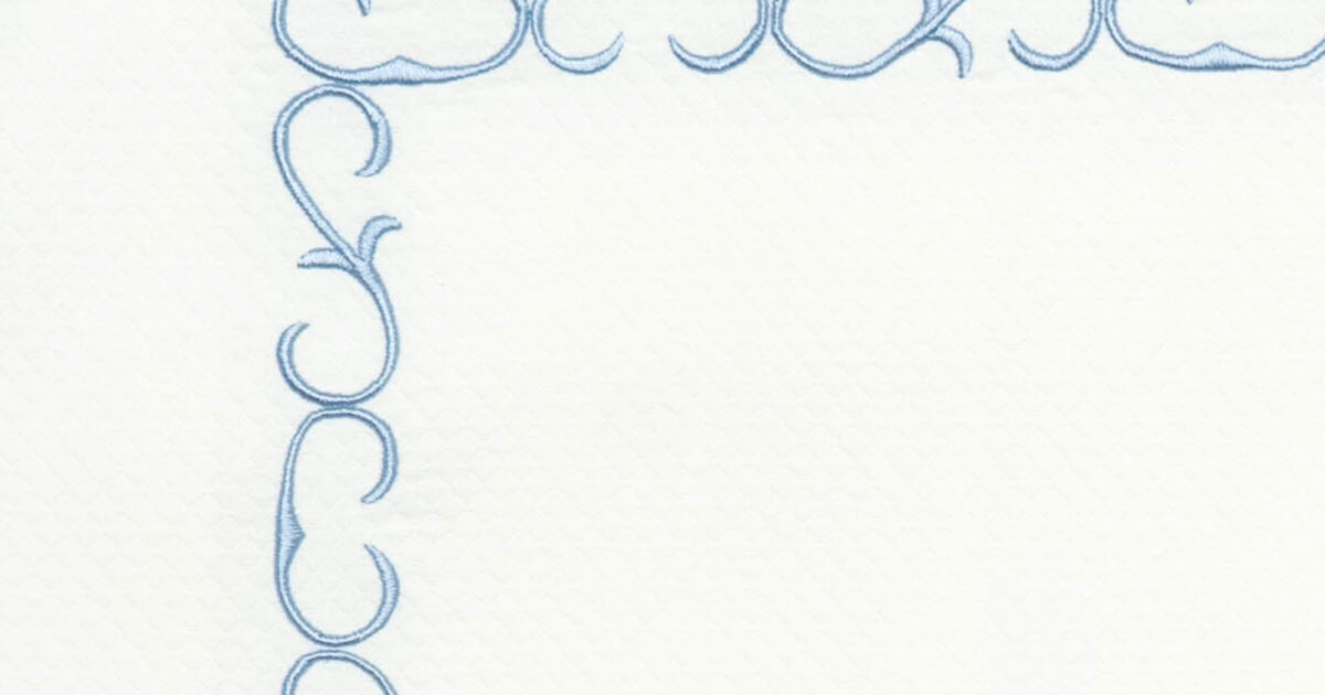 Virginie | Leontine Linens