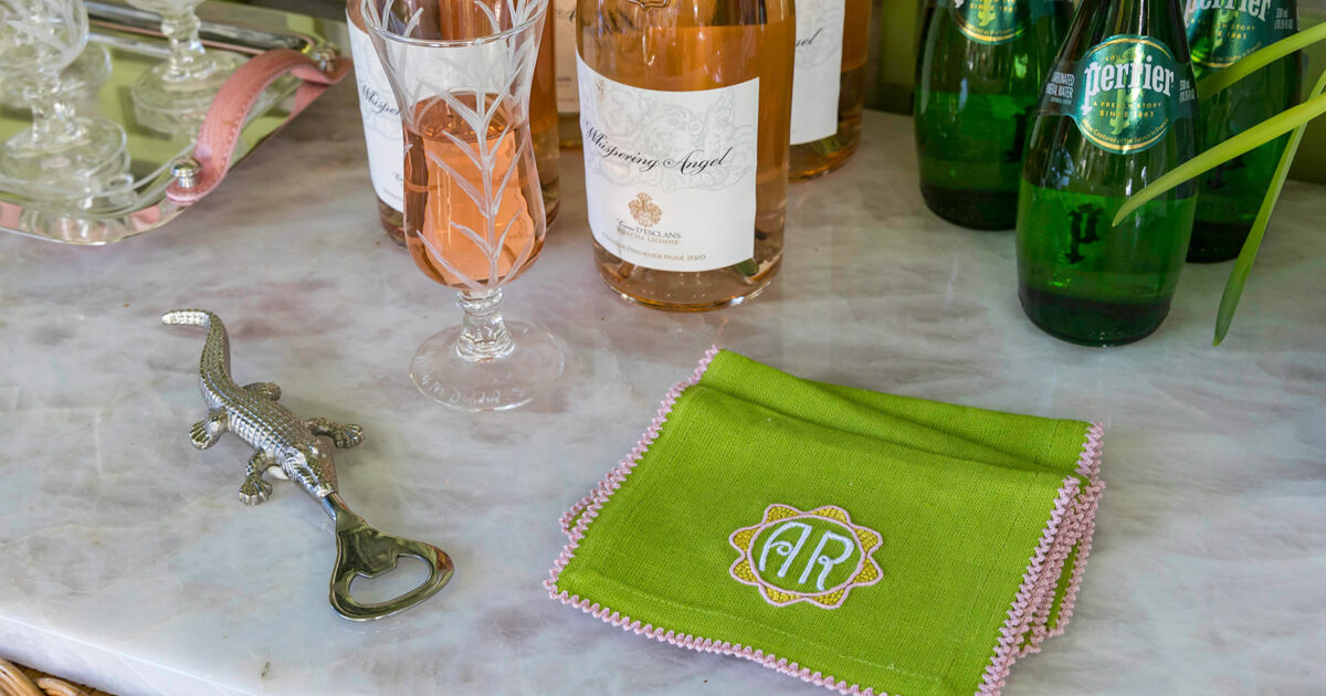 Cornelia | Leontine Linens