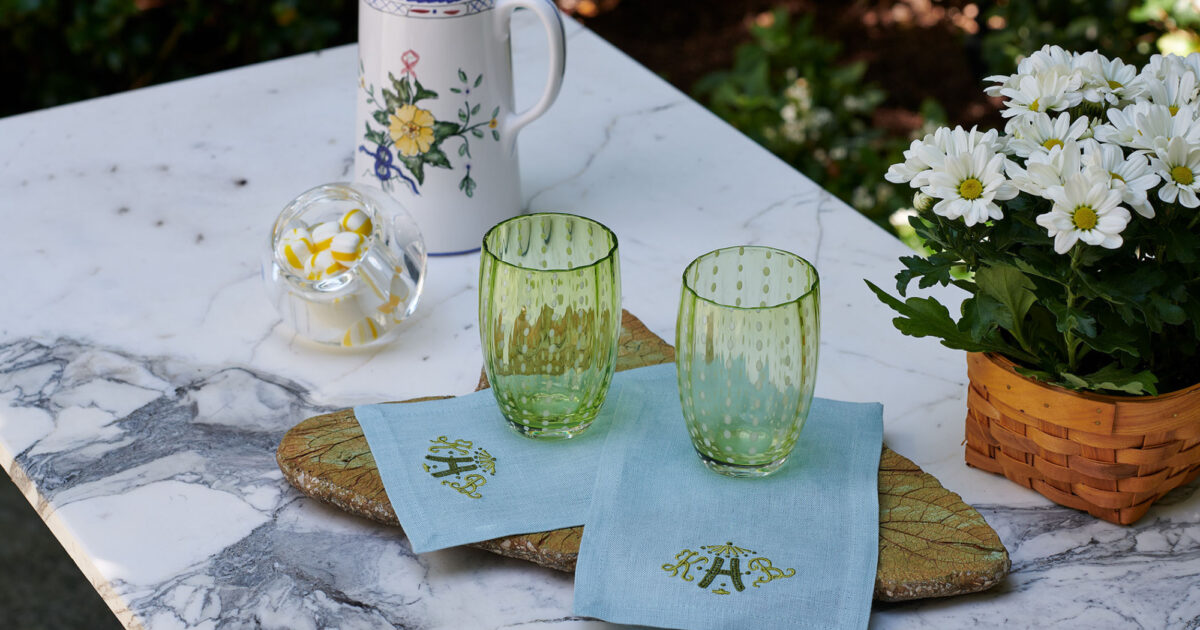 Table | Leontine Linens